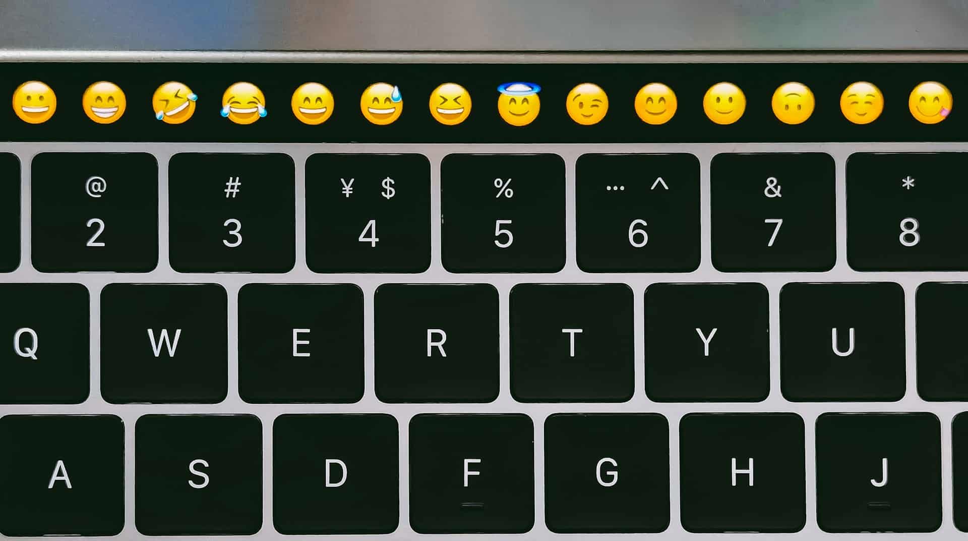 The Impact of Emoticons: Why They're Vital for Your SEO and PPC ...